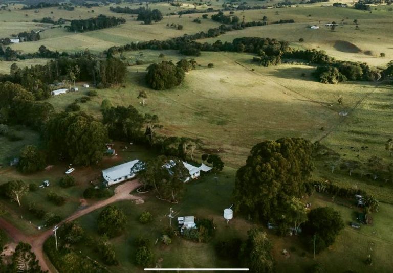 Home - Tablelands Farm to Fork